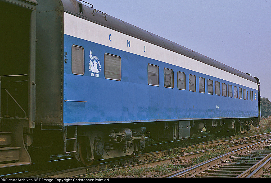 CNJ 104 (Ex GN 1130)